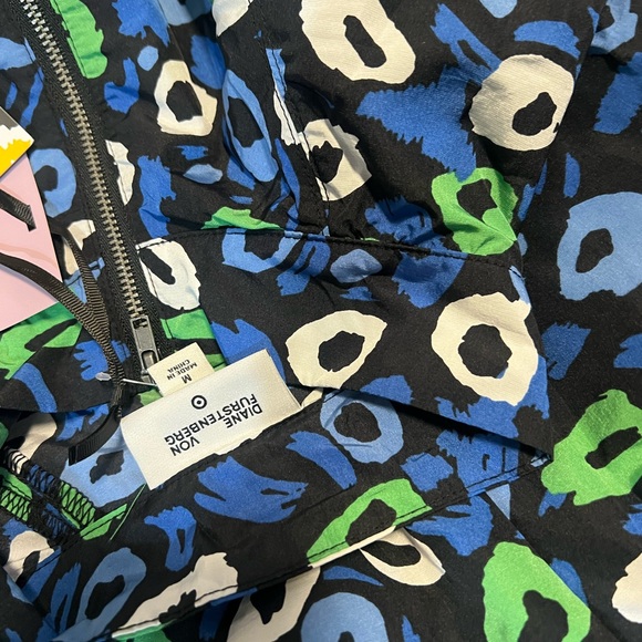 Diane Von Furstenberg | Pants & Jumpsuits | Diane Von Furstenberg For ...